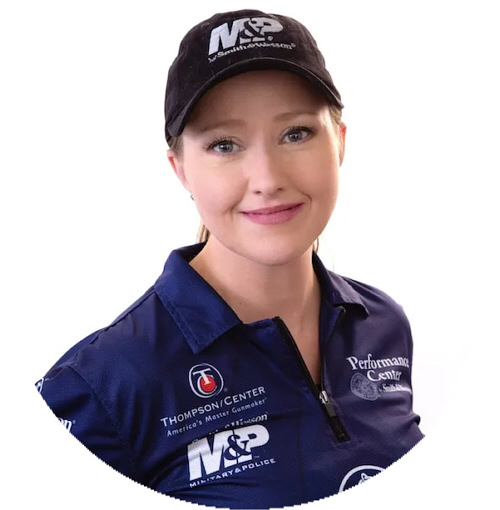 Anti-gun group plagiarizes photos of top female shooters to gaslight ...